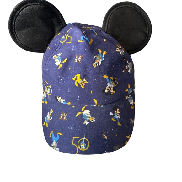 Disney | Accessories | Walt Disney World 5th Anniversary Infant Ball ...